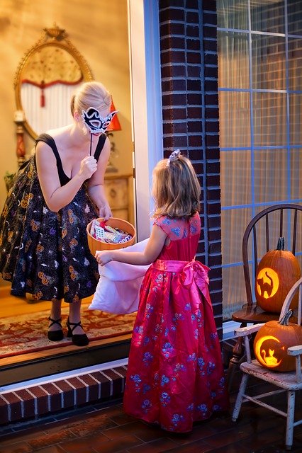 Halloween: a origem do dia das Bruxas – Culturalizando