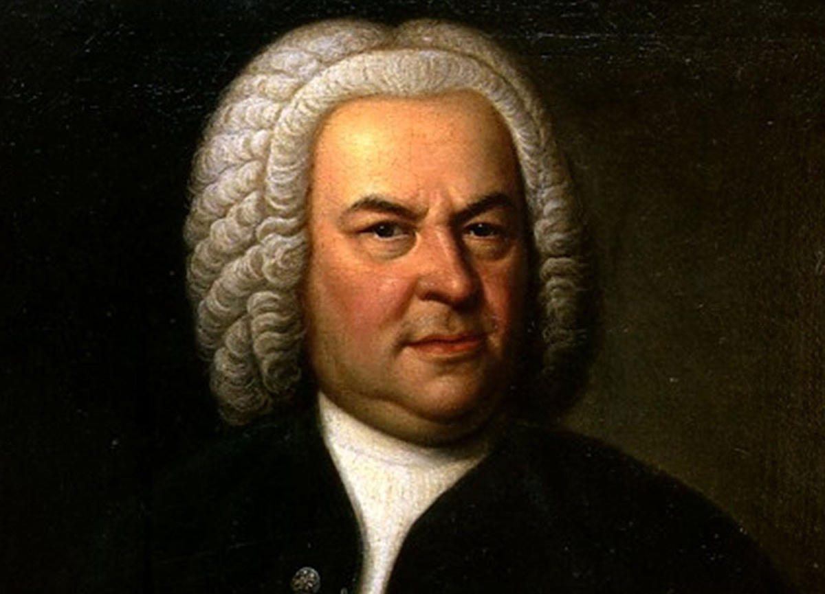 Johann Sebastian Bach, o compositor barroco – Culturalizando